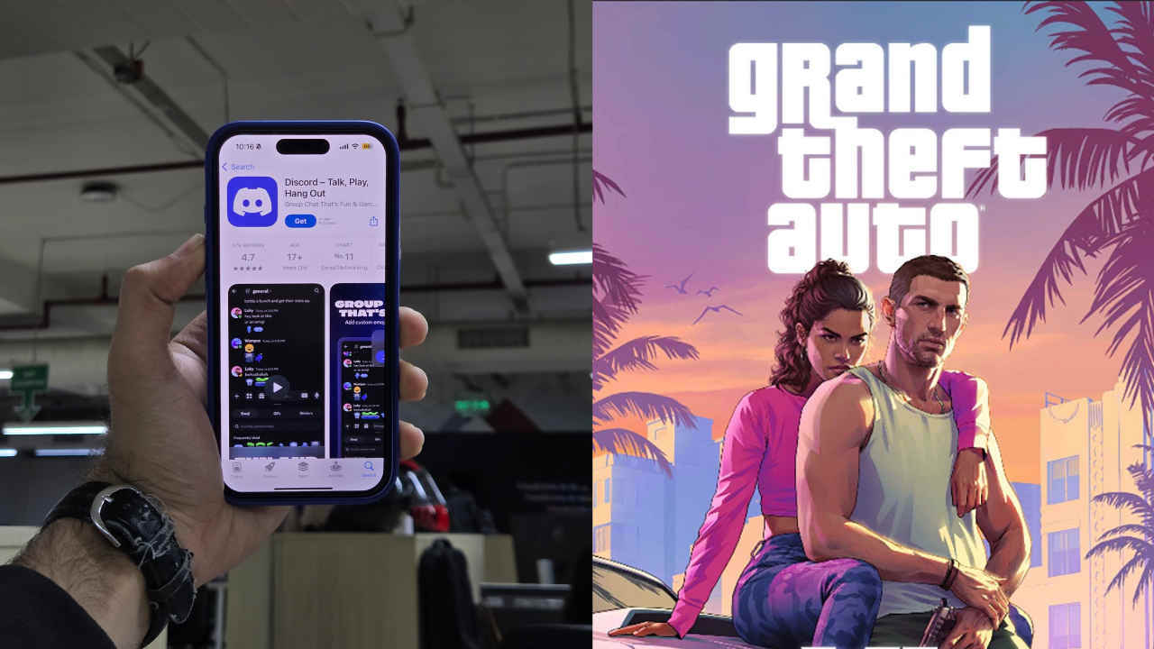 GTA 6 release soon? Rockstar Games joins Discord, sparks hype with new ... GTA 6 release soon? Rockstar Games joins Discord, sparks hype with new ...