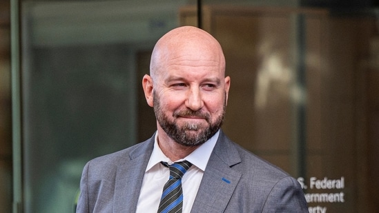 Meta CTO Andrew Bosworth comments on leak of meeting's details, his ...