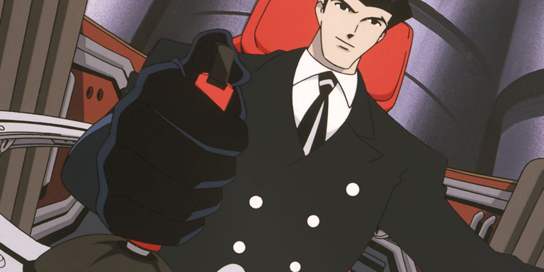 The All-Time Greatest Toonami Anime From The 90s & 2000s, Ranked