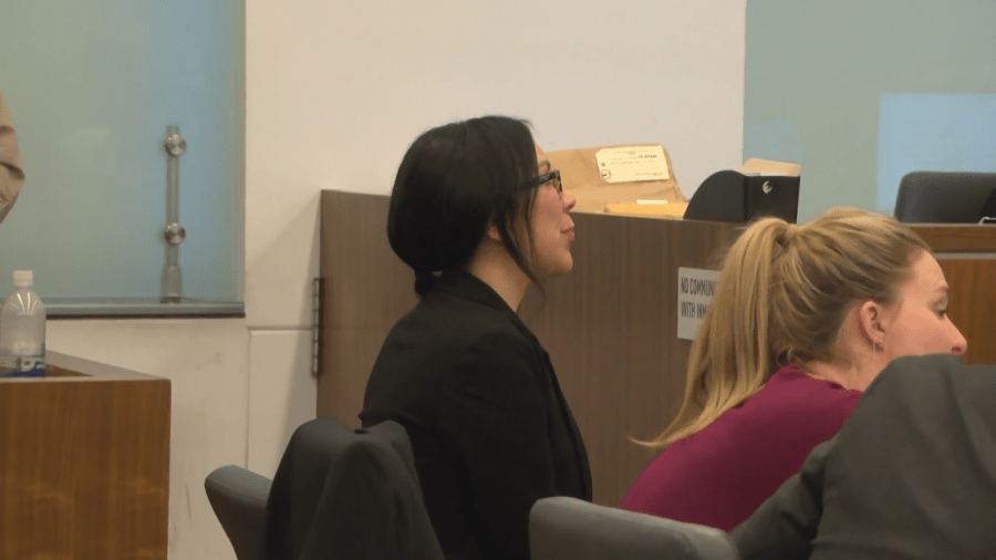 ‘He is going to know that I killed his dad’: Testimony continues in ...