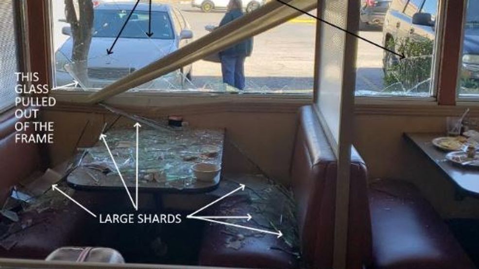 'I was terrified': Couple sues Jim's for $1 million for shattered ...