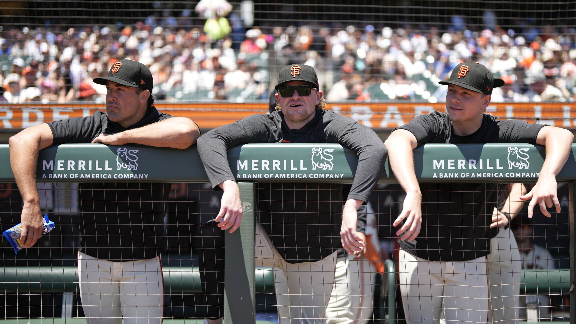 40-man roster breakdown: the pitchers