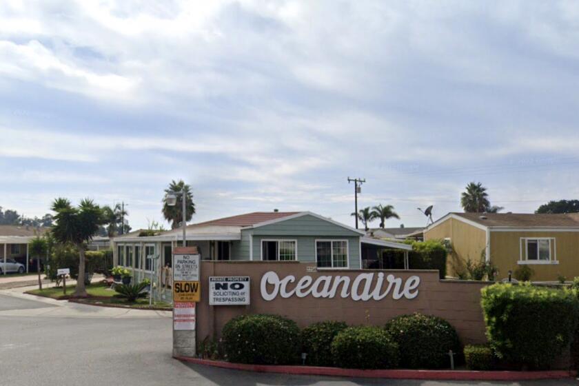 National Weather Service confirms tornado hit Oxnard during powerful ...