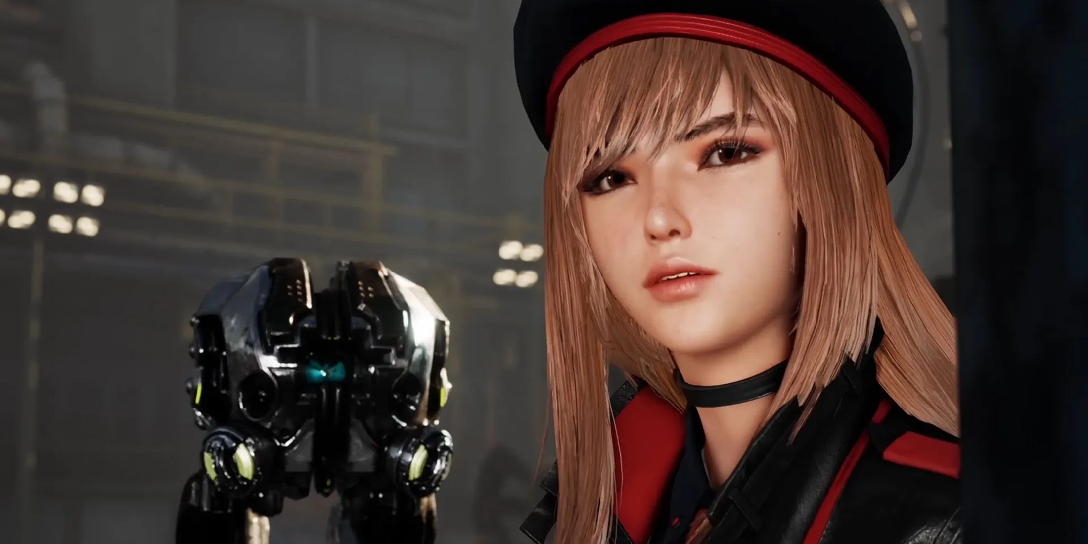 Stellar Blade DLC Adding New Boss Fight, Outfit, and More