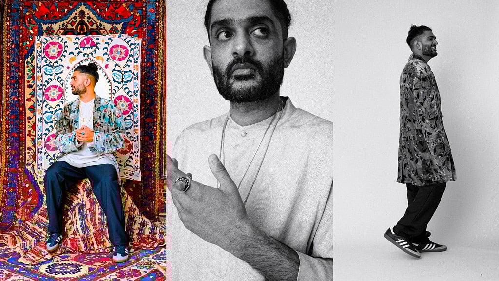 Sid Sriram to be in Bengaluru on February 20 for a collaboration that’s sure to excite his fans!