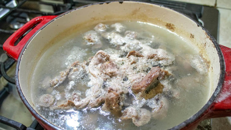 Fried Chicken Gizzards Are A Delicacy In The South, And These Are ...