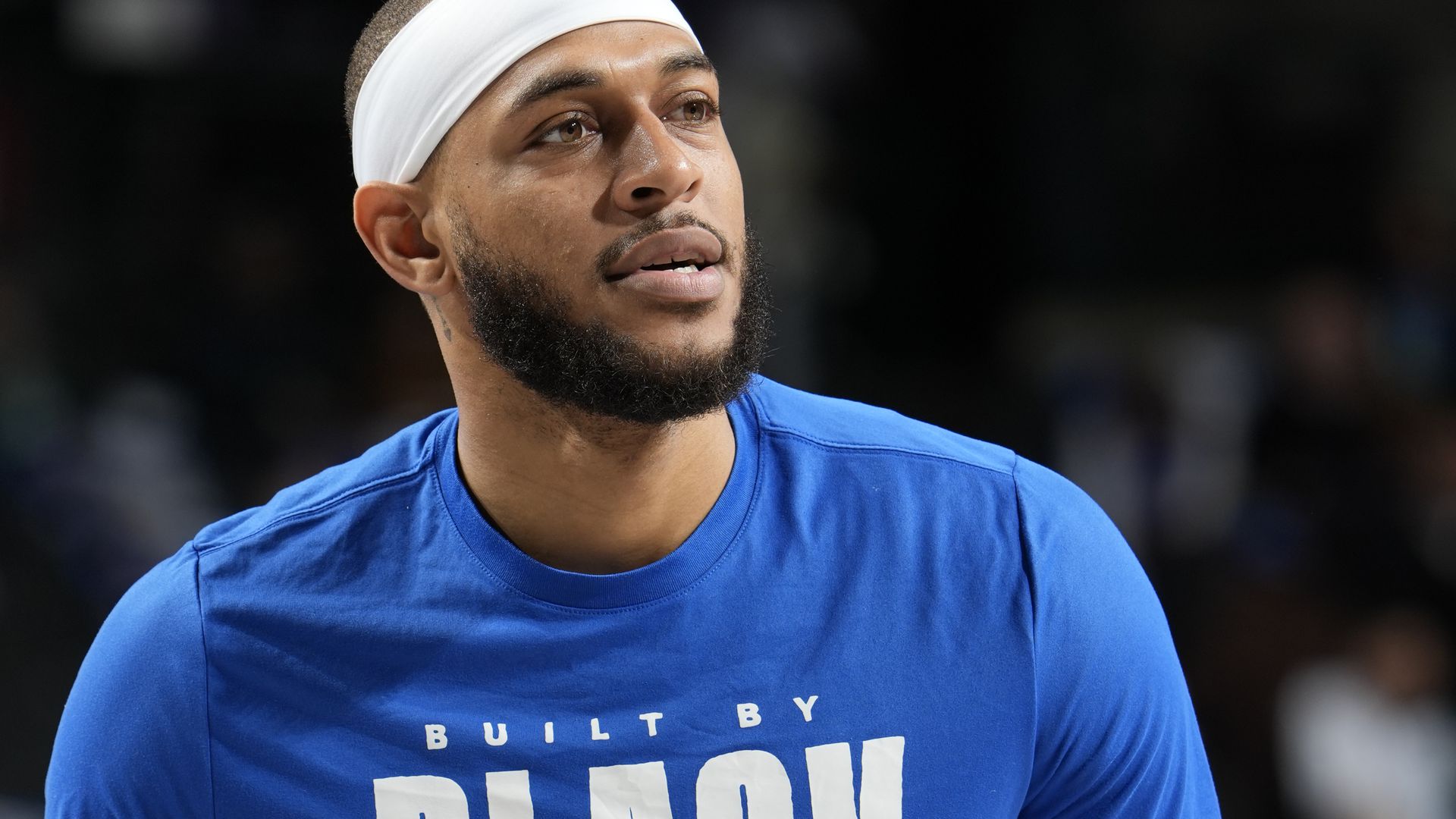 Daniel Gafford suffered Grade 3 right MCL sprain, per ESPN