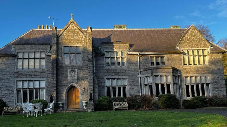 Bishop's House items sold to help pay abuse claims