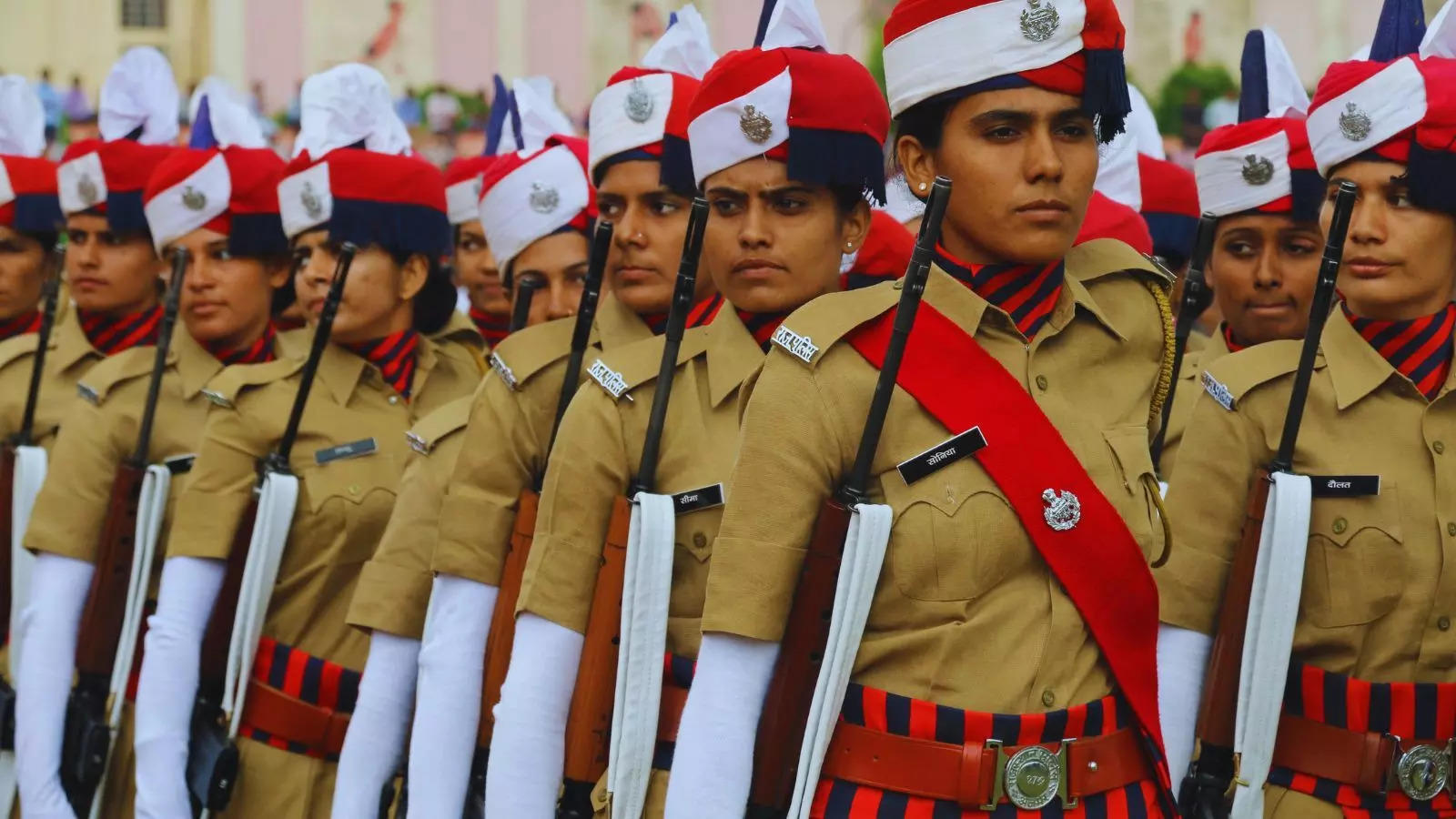 MP Excise Constable Bharti 2025: एमपी में निकली एक्साइज कांस्टेबल भर्ती ...