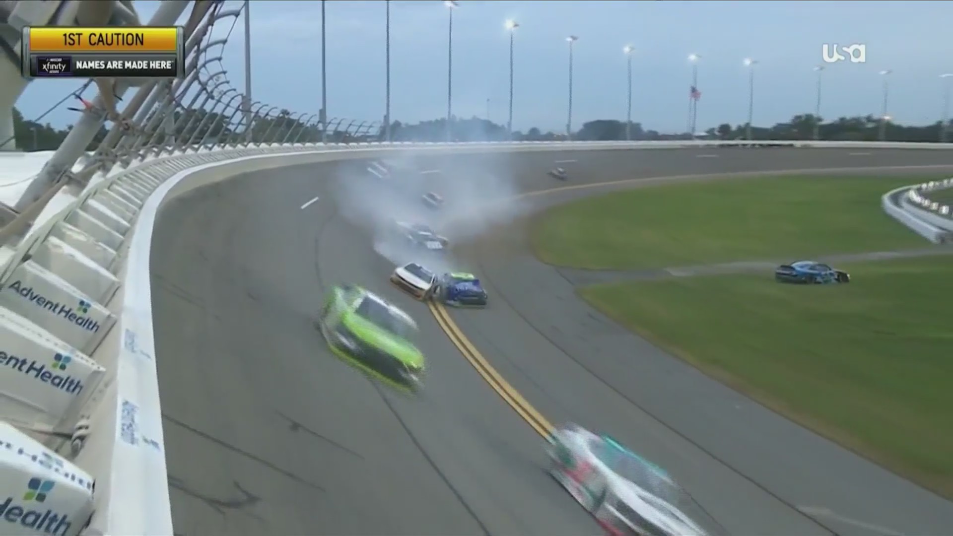 NASCAR Xfinity Daytona Preview