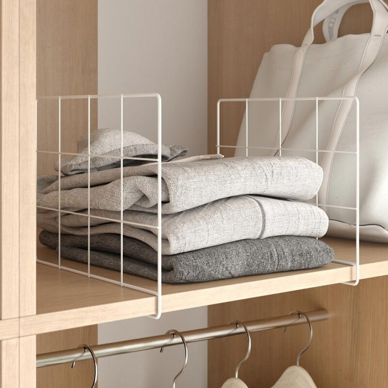 30 Wayfair Organizing Products That’ll Help You Annihilate Clutter