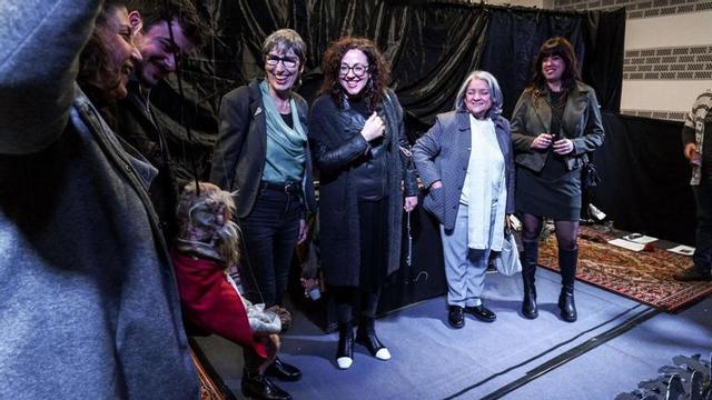 El porrat de Sant Blai Potries, un paso más cerca de ser Bien de ...