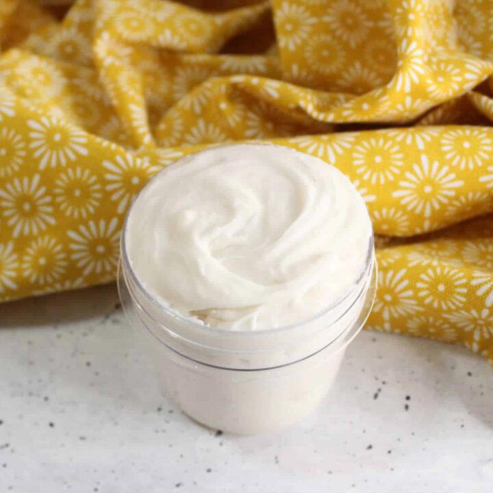 DIY Grout Cleaner Recipe