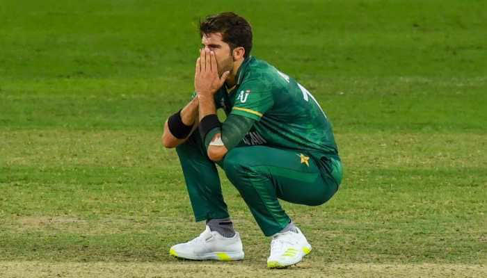 Shaheen Afridi Found Guilty Of Breaching ICC Code Of Conduct Ahead Of Champions Trophy 2025