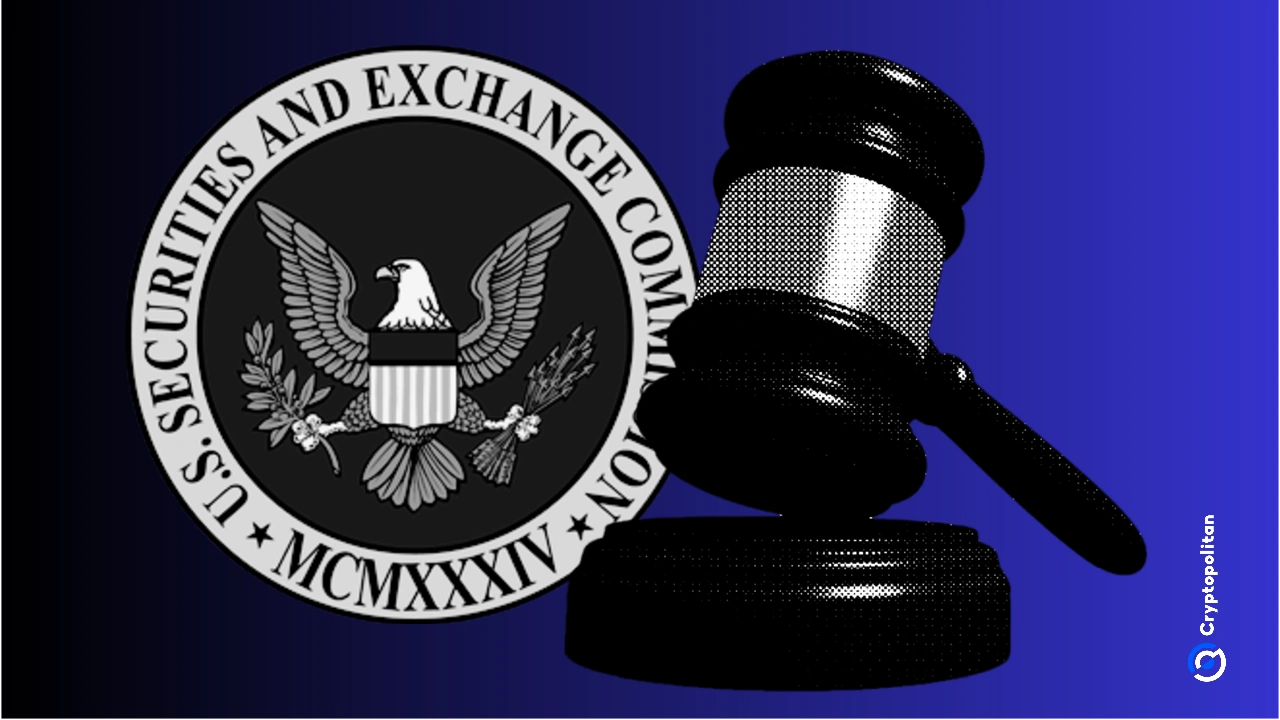 Judge puts SEC’s Binance lawsuit on hold for 60 days