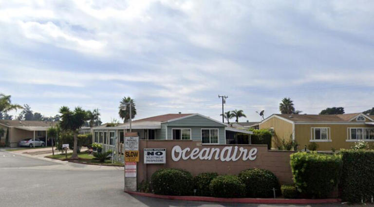 National Weather Service confirms tornado hit Oxnard during powerful ...