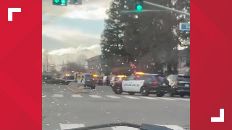 Fight between brothers in Turlock leaves one dead, one behind bars ...