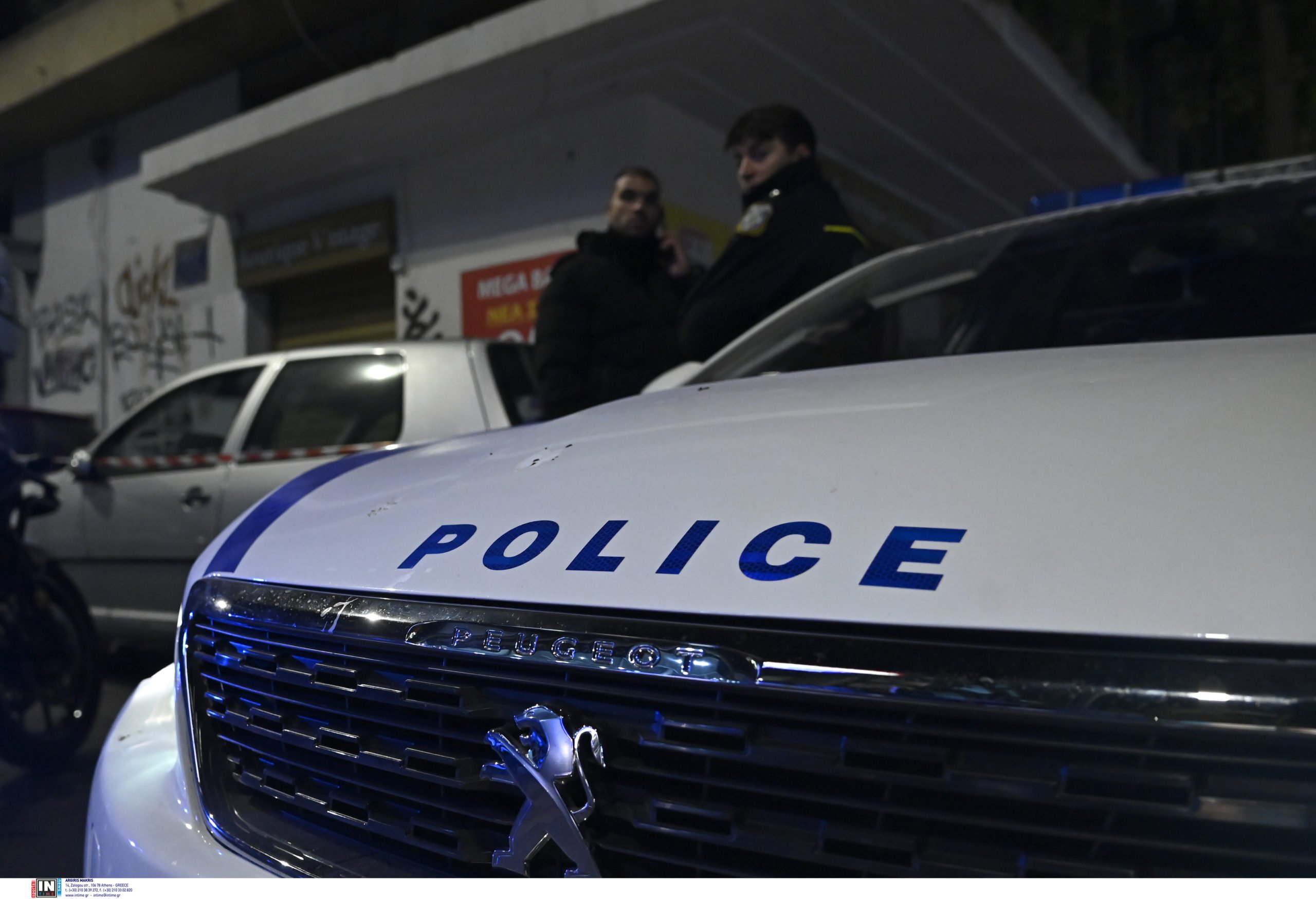 Θεσσαλονίκη: 13χρονος είπε σε 21χρονο ότι έχει μαχαίρι και του πήρε το ...