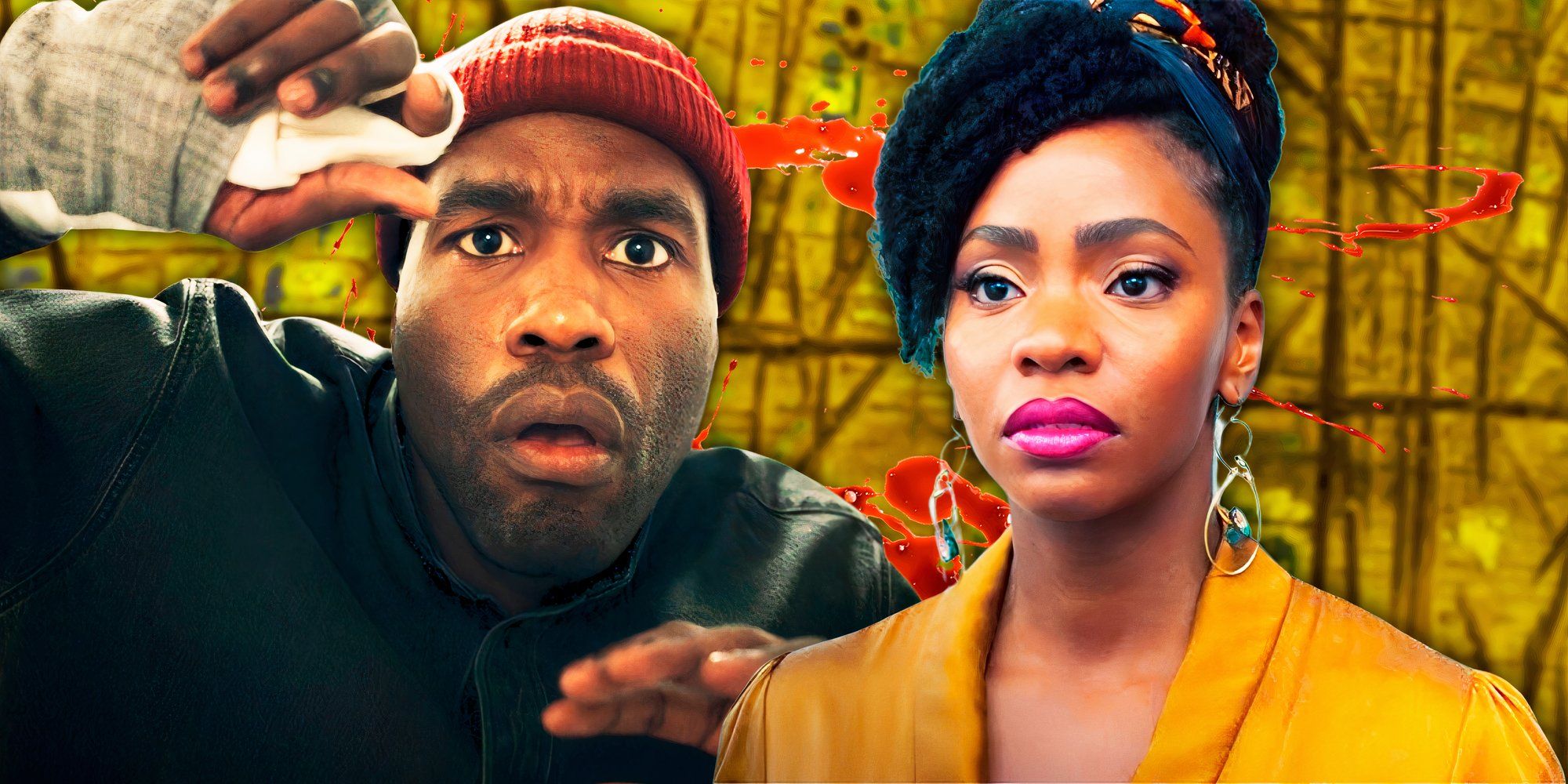 Candyman Cast & Character Guide