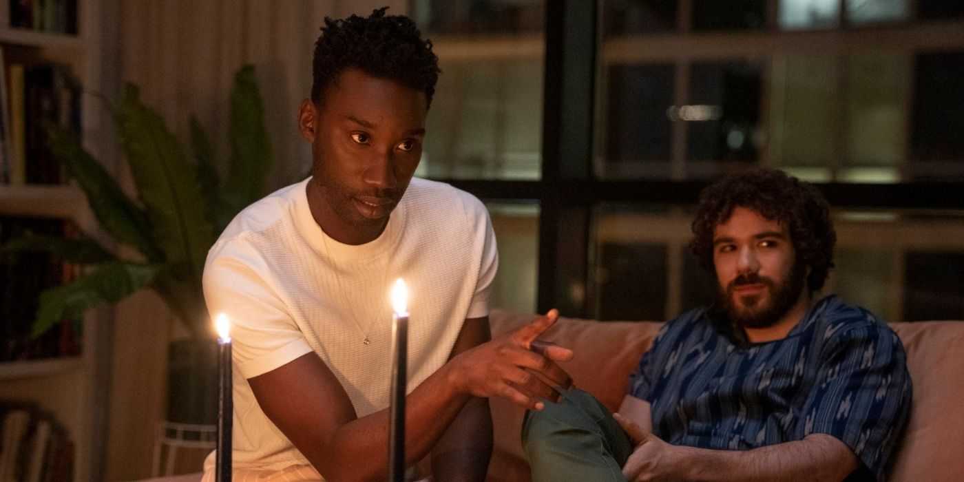 Candyman Cast & Character Guide