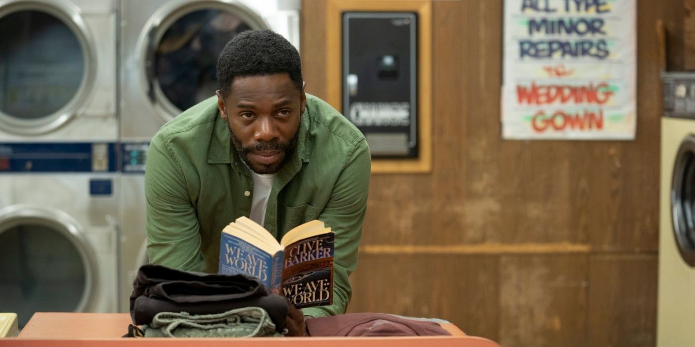 Candyman Cast & Character Guide