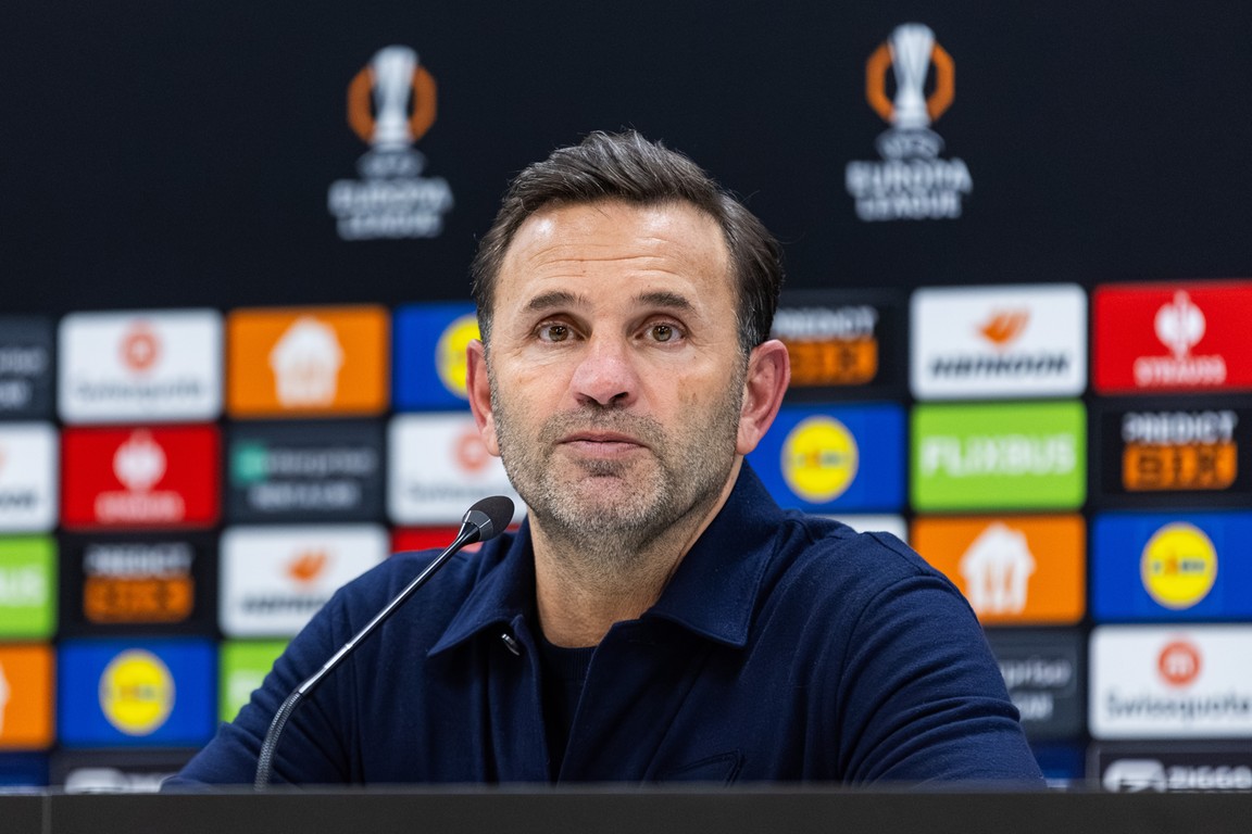 Galatasaray likt de wonden: 'Als alles fout gaat, is dit nog een goed ...