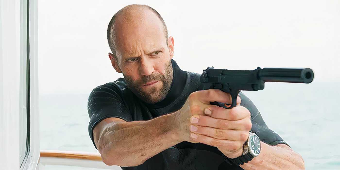 Jason Statham Is About To Have A Box Office Achievement He Hasn't Had ...