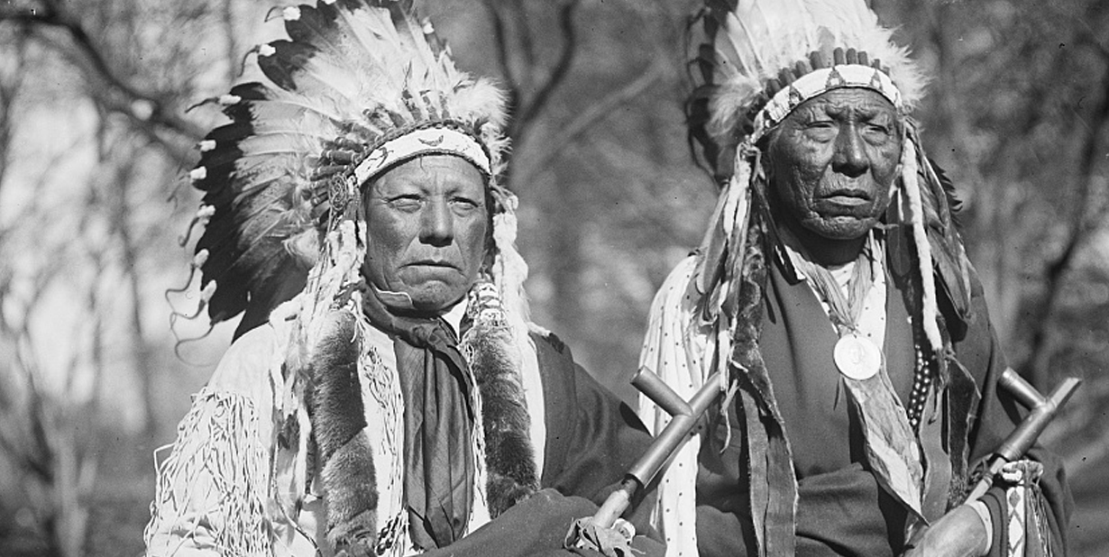 The Tragic Legacy Of The Cheyenne