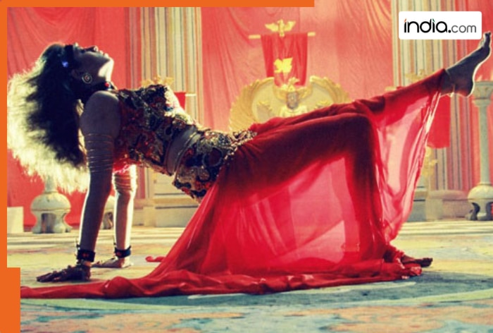 Meet actress whose father is Hindu, mother is Muslim, changed her ...