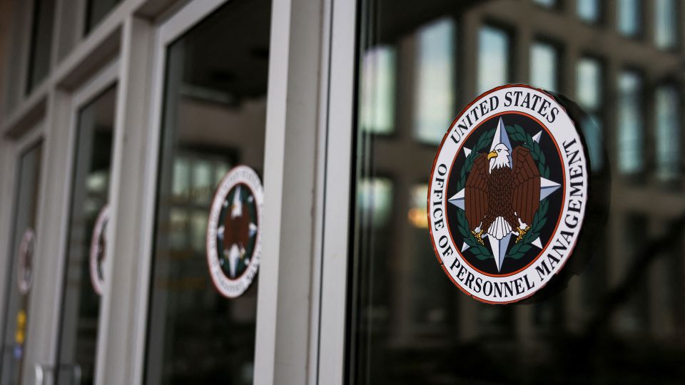 ‘Good luck with that.’ Trump administration terminates privacy ...