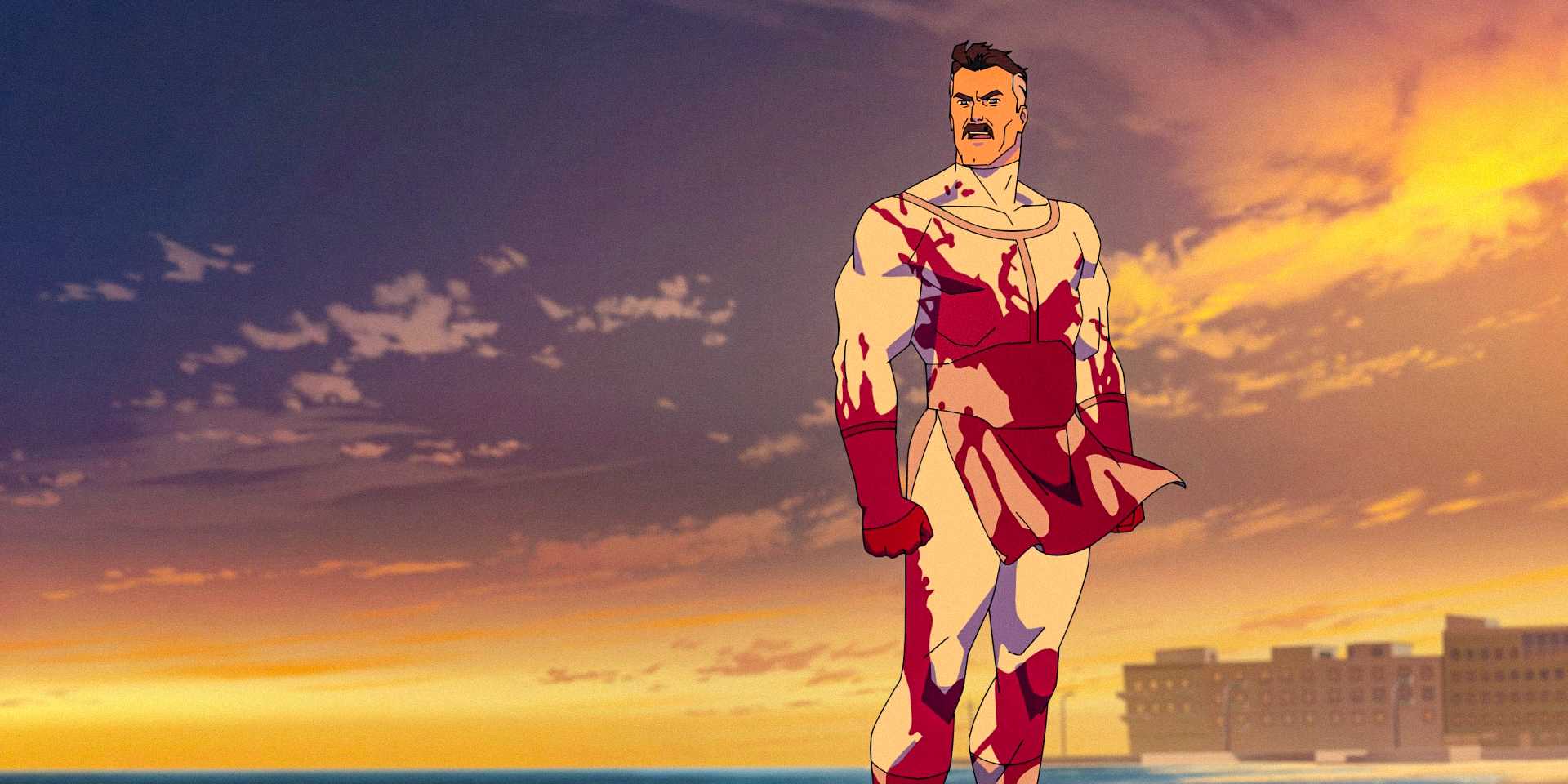 Invincible Season 3's New Viltrumite Villain, Conquest, Explained