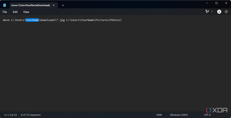 7 ways to save time with keyboard shortcuts and automations on Windows