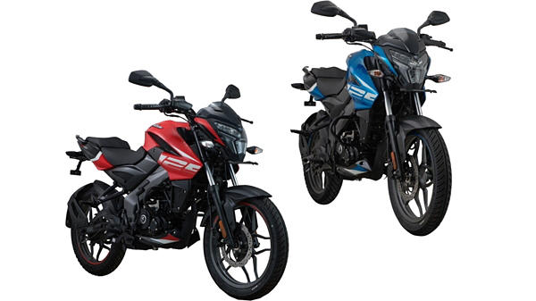 Bajaj Pulsar NS125 single-channel ABS model launched