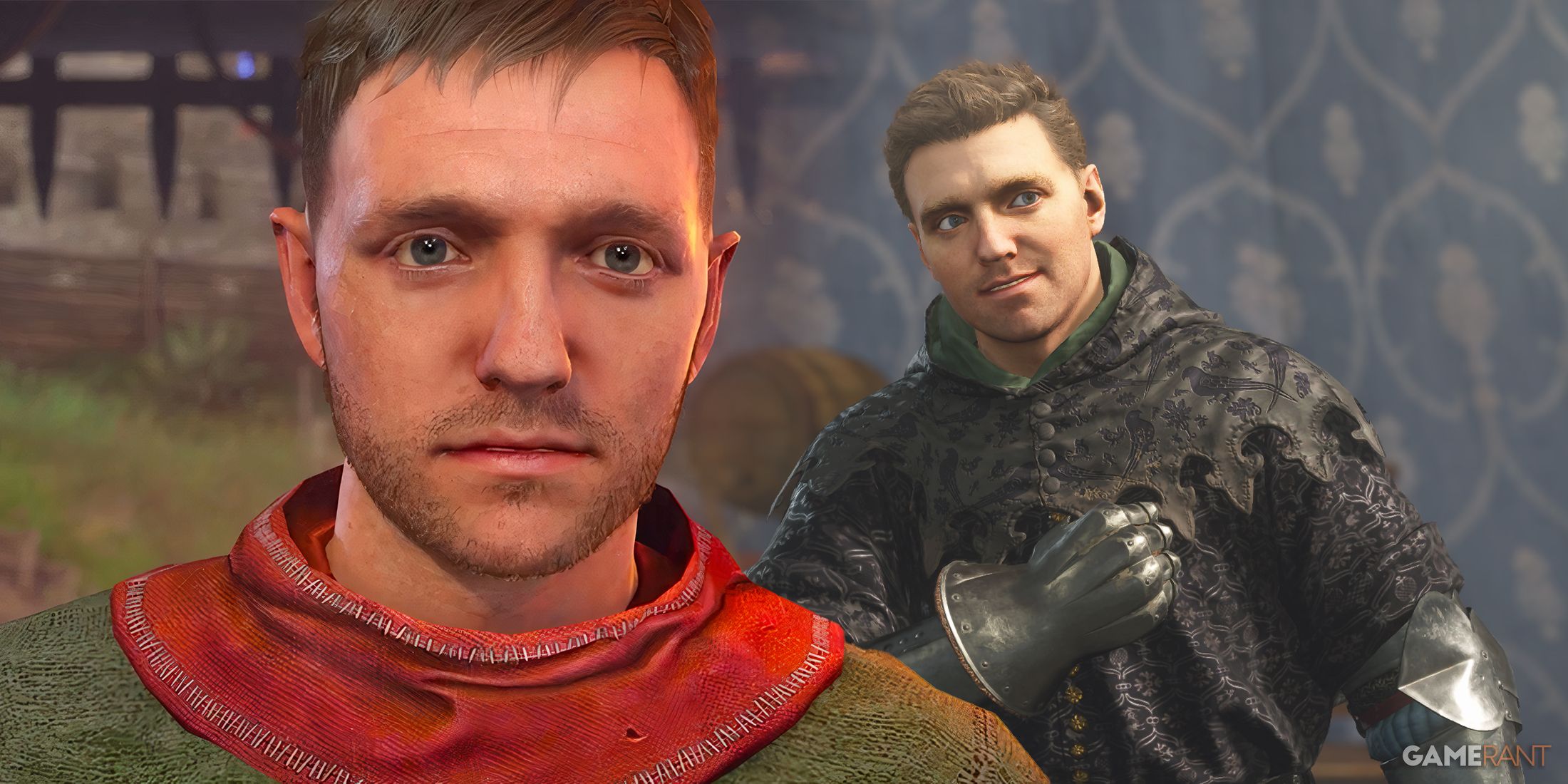 KCD2's Success Makes a Strong Case for a Remake of the Original