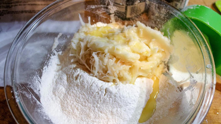 Boxty Is A Traditional Irish Dish That's Dense And Hearty - Boxty ...