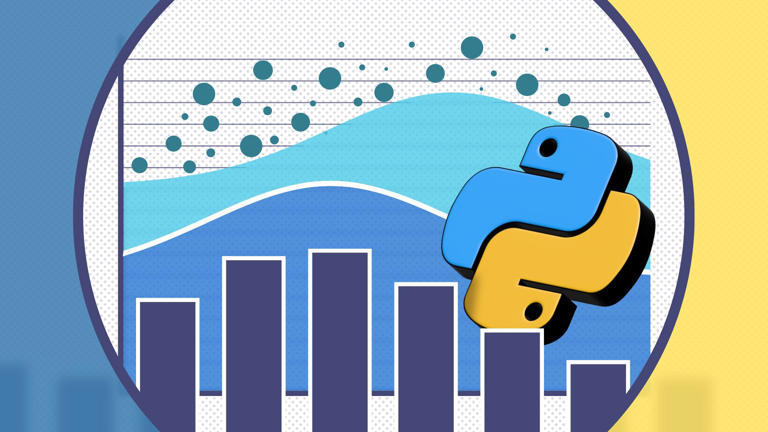 How I Explore And Visualize Data With Python And Seaborn 2945