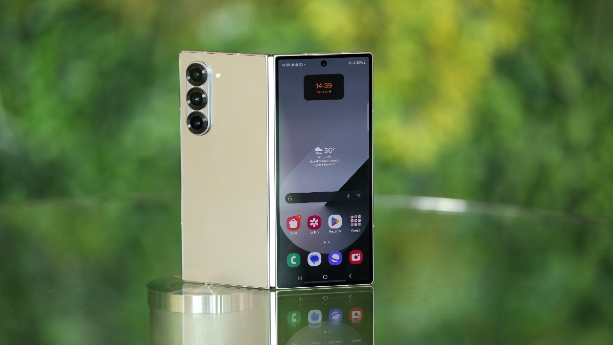 Samsung Galaxy Z Fold 7 said to feature slimmer design, larger display ...