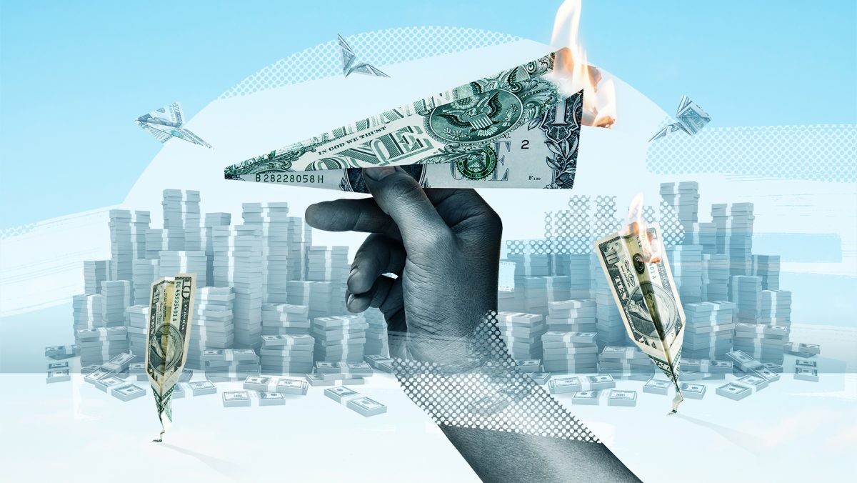 Đối thủ tiềm tàng của đồng USD xuất hiện, 'đòn phủ đầu' của ông Trump ...