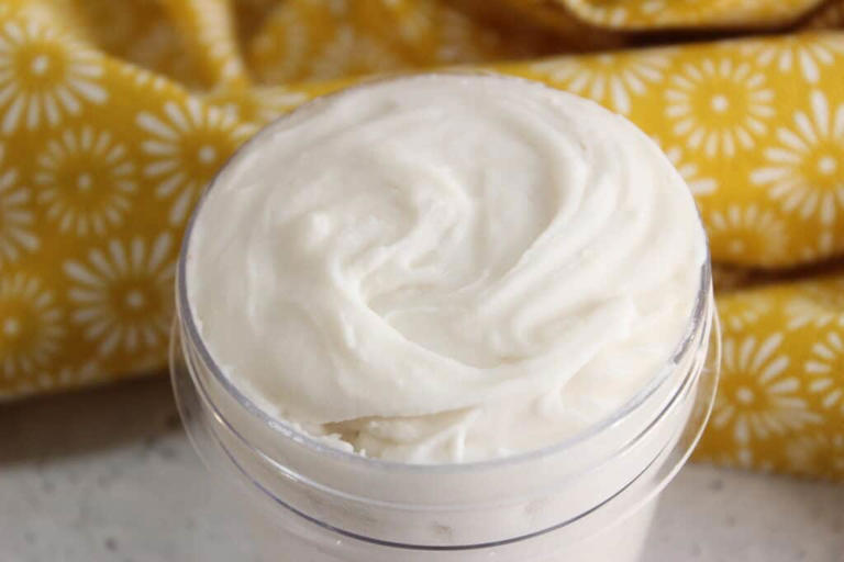 DIY Grout Cleaner Recipe