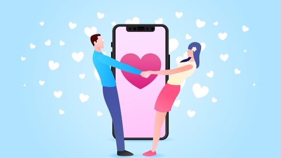 Swipe right for love, swipe left for self-esteem? Dating apps affect ...