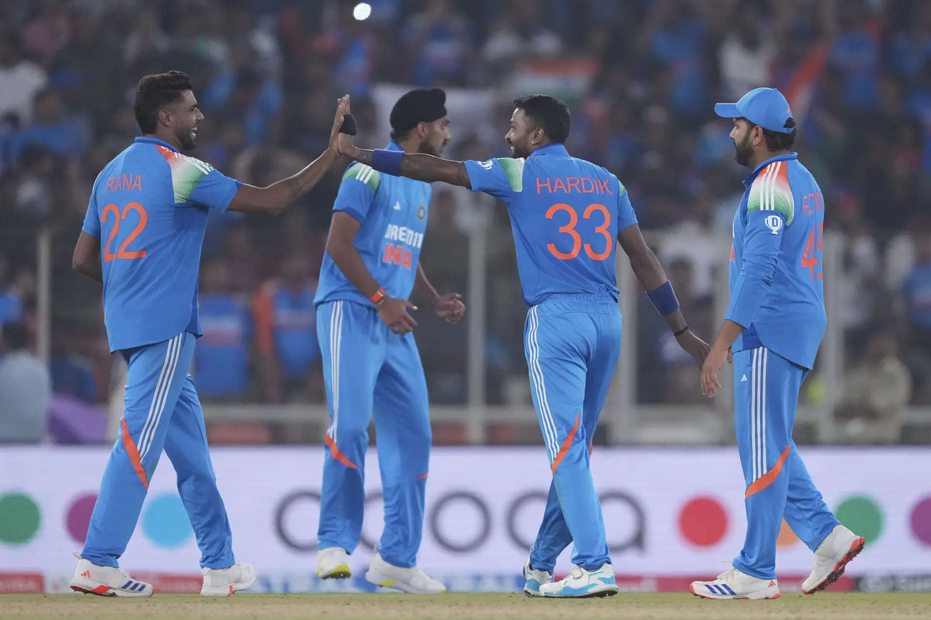 Not under consideration: Sports Ministry dismisses talk of turning ...