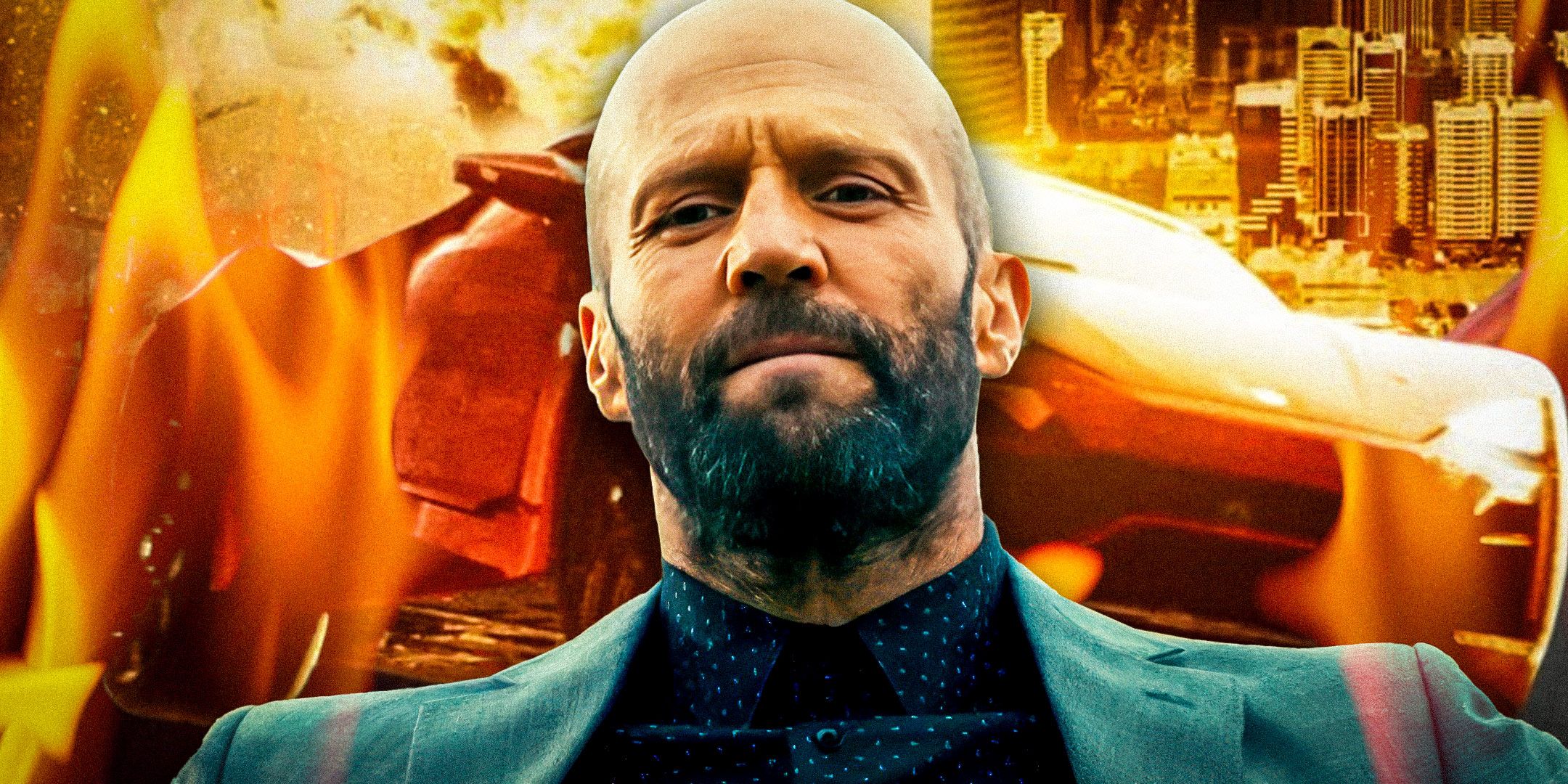 Jason Statham’s Highest-Grossing Movie Is A Reminder Of A Type Of Role ...