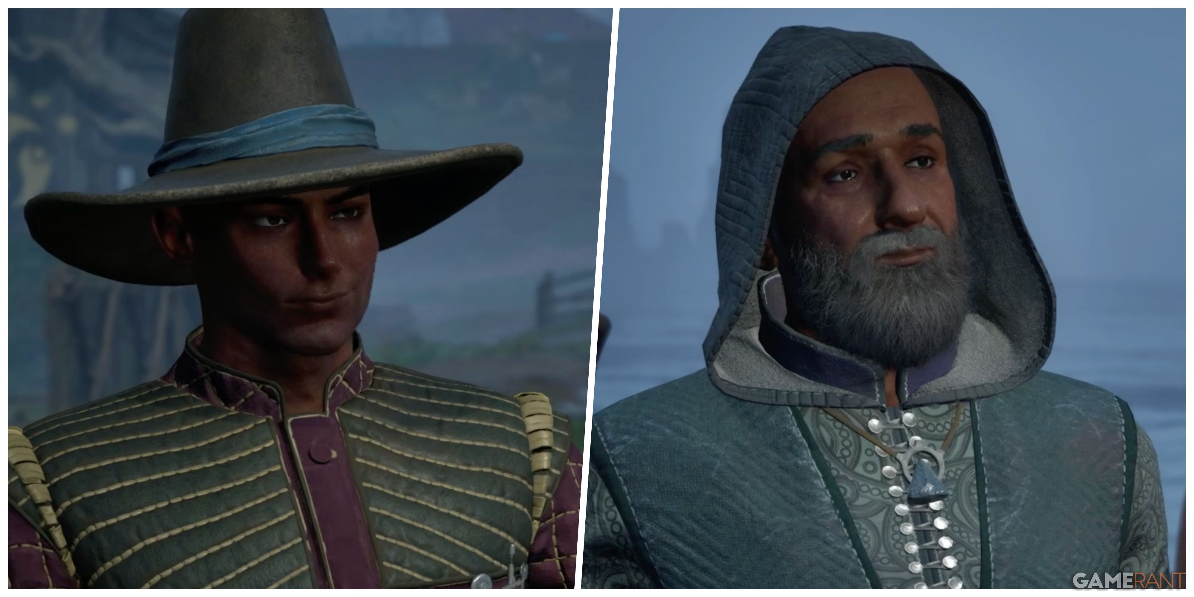 Avowed: Memory of the Deep Quest Guide