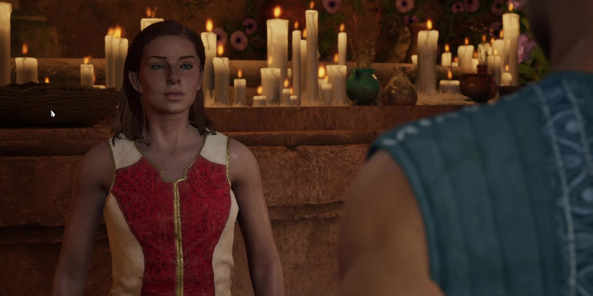 How to Turn Elowe into a Spy in Avowed