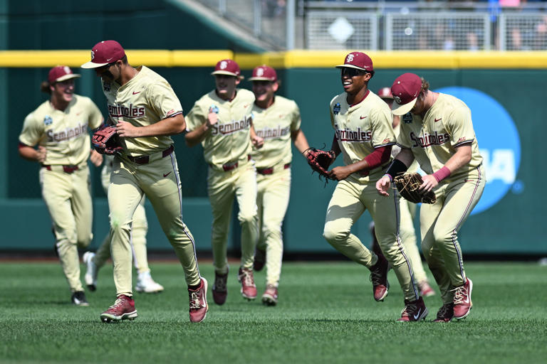 How to watch FSU baseball vs Notre Dame: Time, TV channel