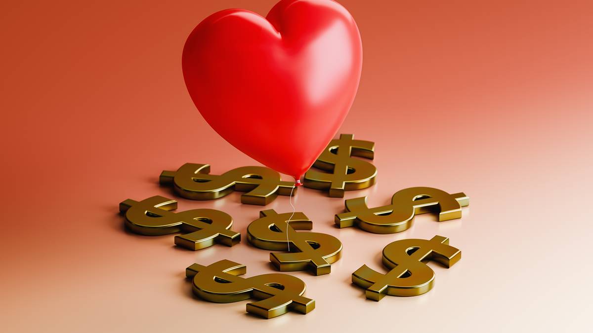 Gold Digger: Forget US$3000 gold, how about US$3600?