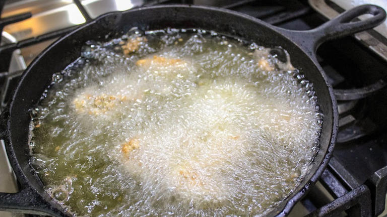 Fried Chicken Gizzards Are A Delicacy In The South, And These Are ...