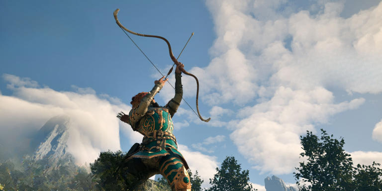 Best Ranger Build In Avowed