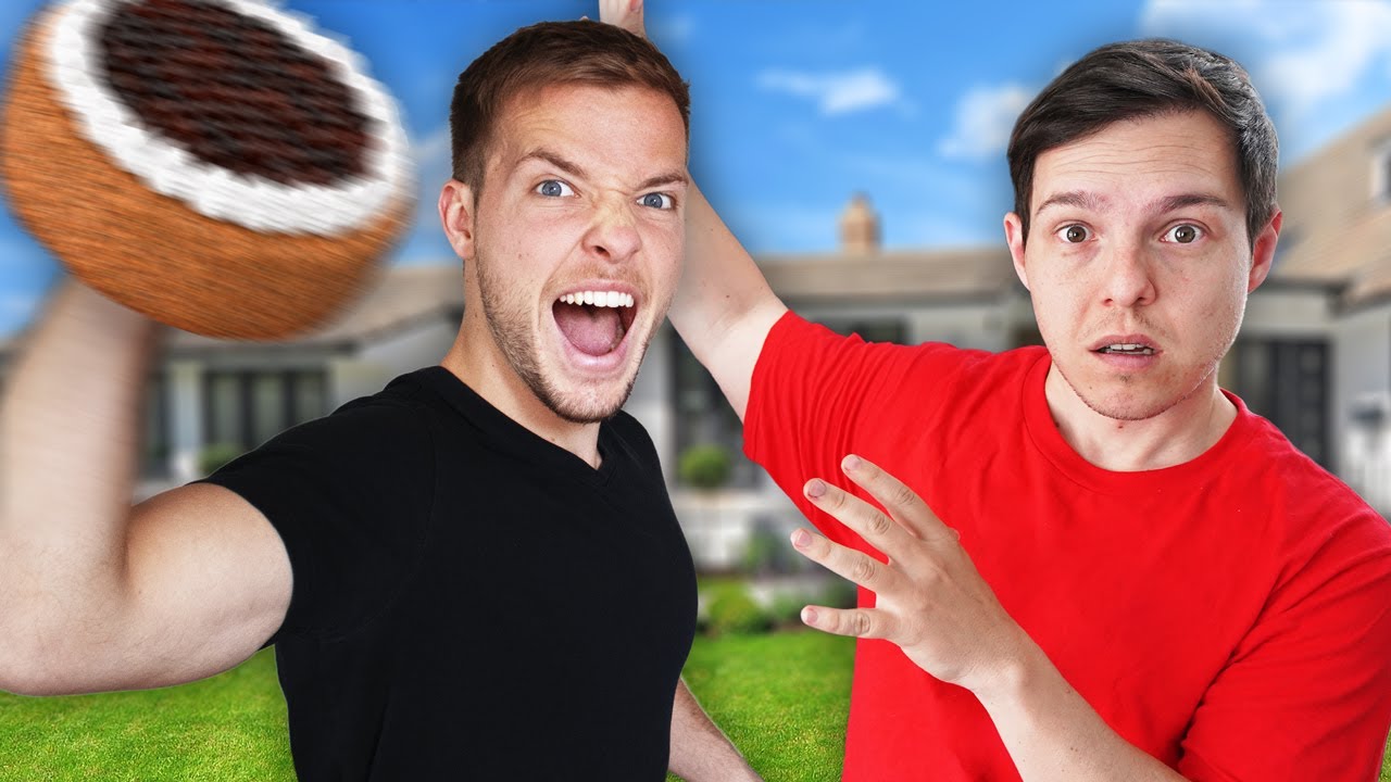 I Paid Graham Stephan $10,000 To Pie Him