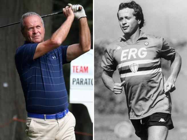 Dossena: «Mi hanno rubato la medaglia del Mondiale. Il rimpianto? Le ...